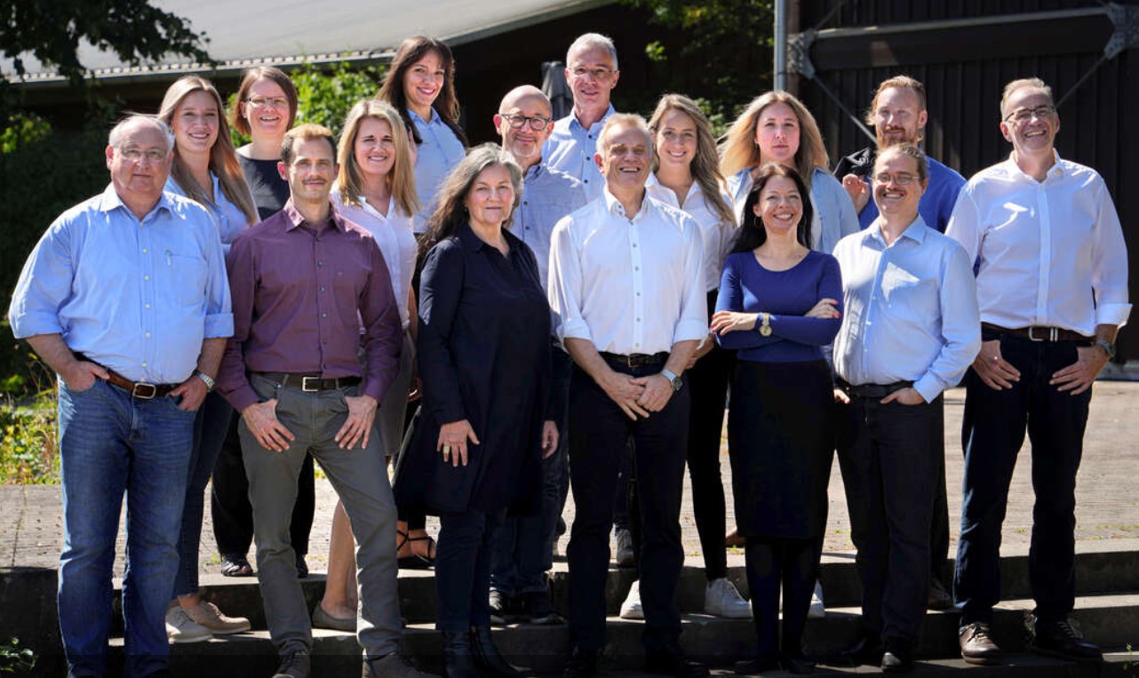 Verifysoft Technology GmbH